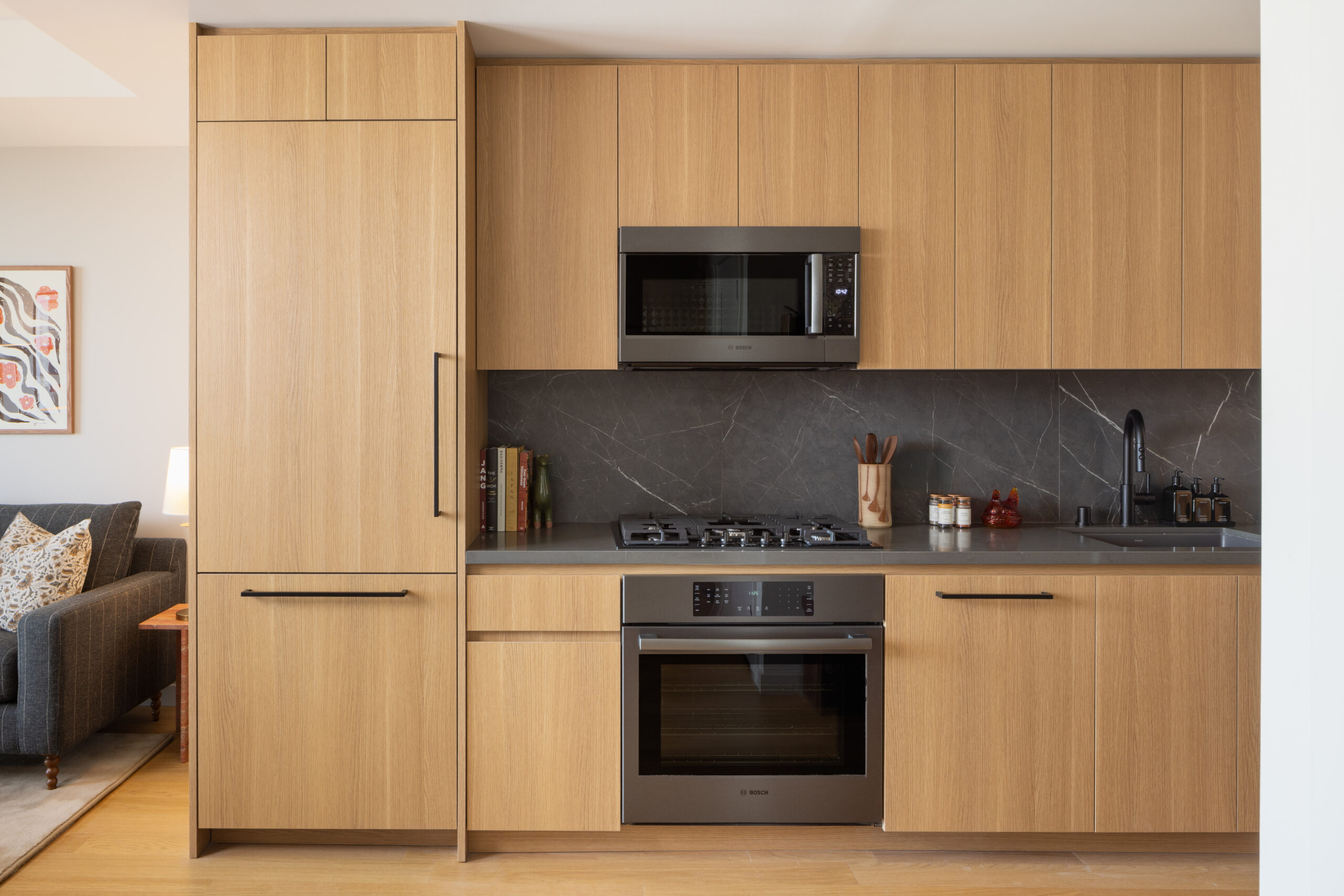Residences - The Clara